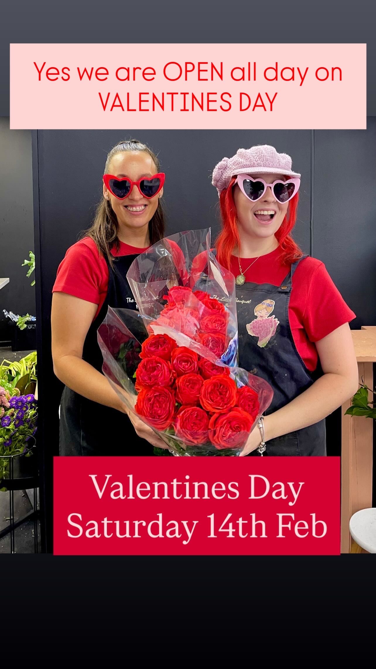 Florists in Merimbula | Flower Delivery by The Little Bouquet